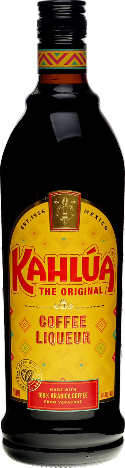 Kahlua Kaffee Likör 0,7 Liter günstig im Shop kaufen.