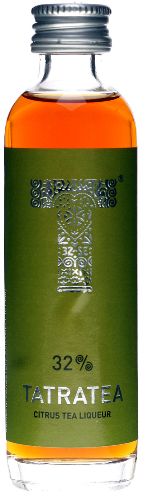 Karloff Tatratea Citrus hier im Shop kaufen.