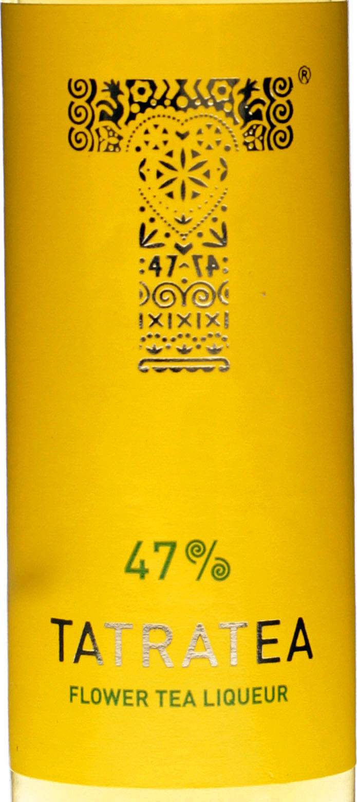 Karloff Tatratea Flowertea hier im Shop kaufen