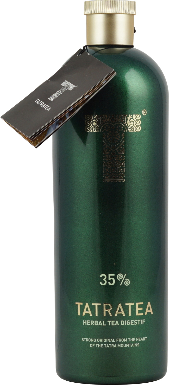 Tatratea Herbal 0,7 Liter 35 % Vol. im Shop kaufen- Her