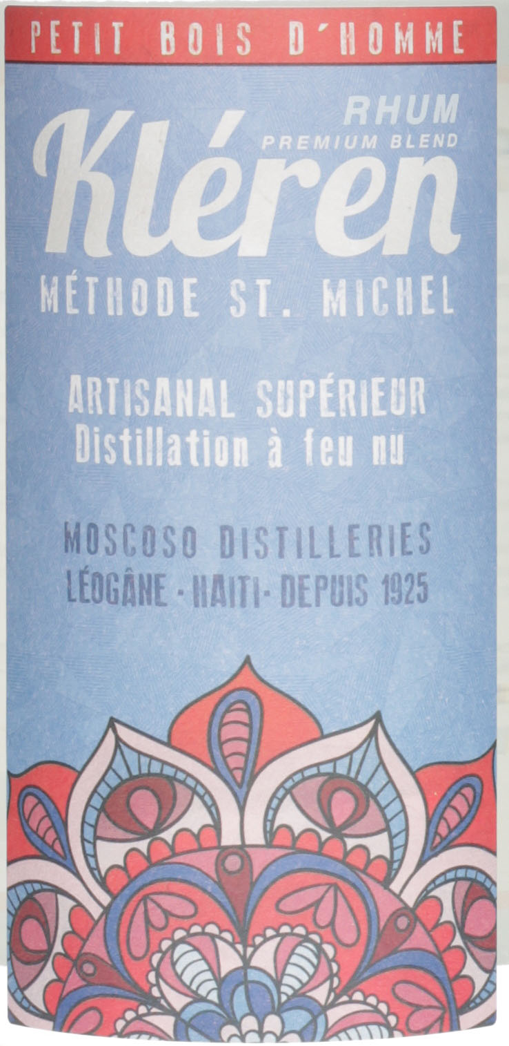 Kleren Rum Methode St. Michel günstig und schnell bei u