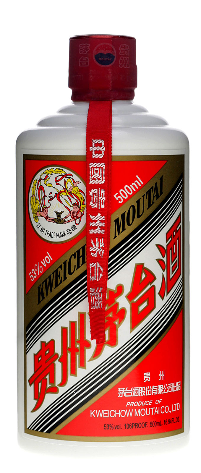 Kweichow Moutai Flying Fairy im Shop kaufen.