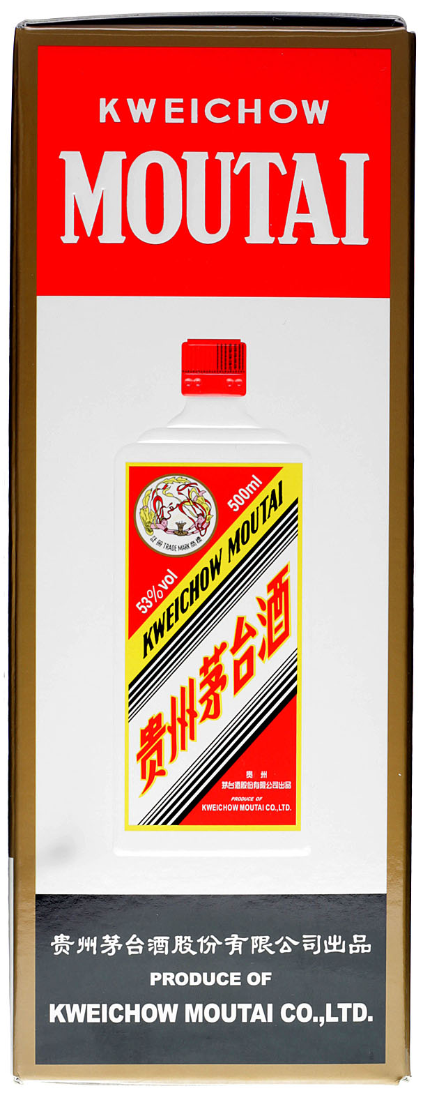Kweichow Moutai Flying Fairy im Shop kaufen.