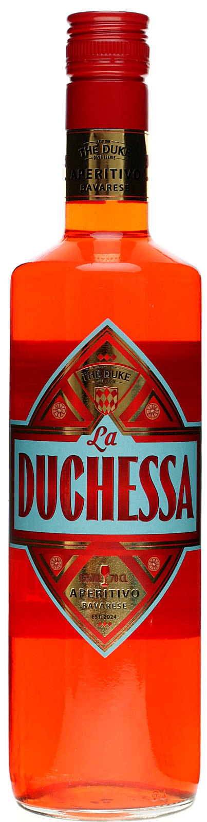 La Duchessa Aperitif hier bei uns im Onlineshop