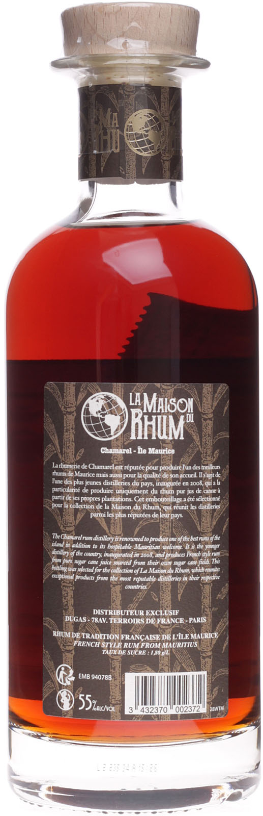 La Maison du Rhum Mauritius Batch 5 günstig bei uns kau
