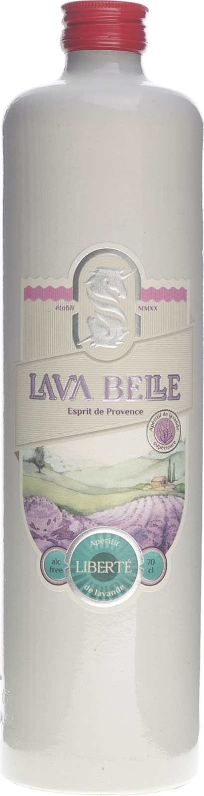 Lavabelle Lavendel Aperitif alkoholfrei günstig kaufen