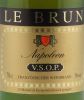 Le Brun VSOP Brandy 700 ml - Der günstige Brandy mit hoher Qualität