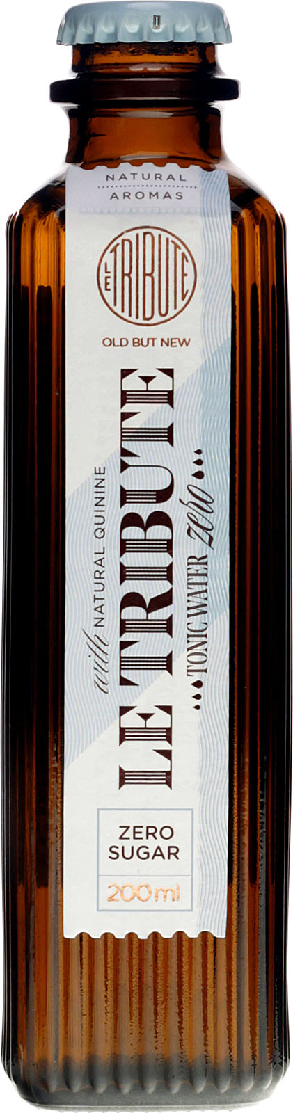 Le Tribute Tonic Water Zero Sugar kaufen