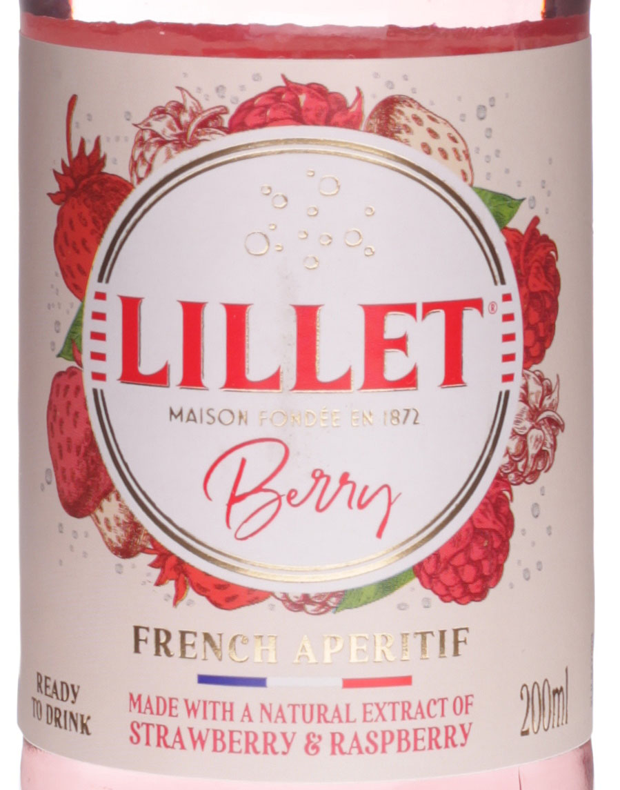 Lillet Berry günstig und schnell bei uns im Shop kaufen