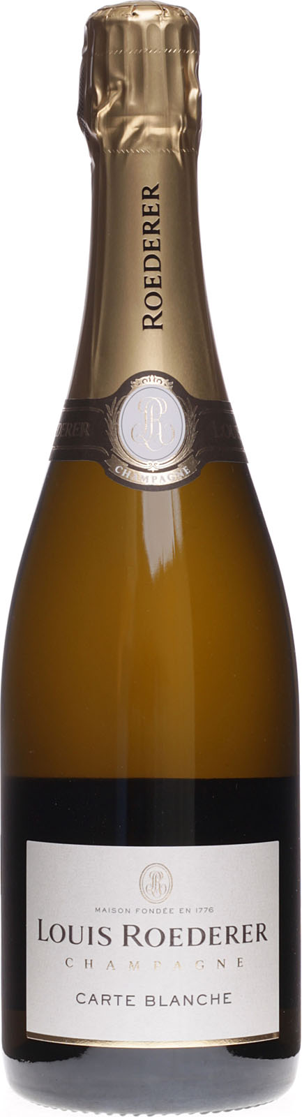 Louis Roederer Champagner Carte Blanche