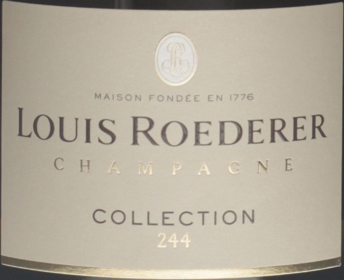 Louis Roederer Champagner Collection 244 Brut kaufen