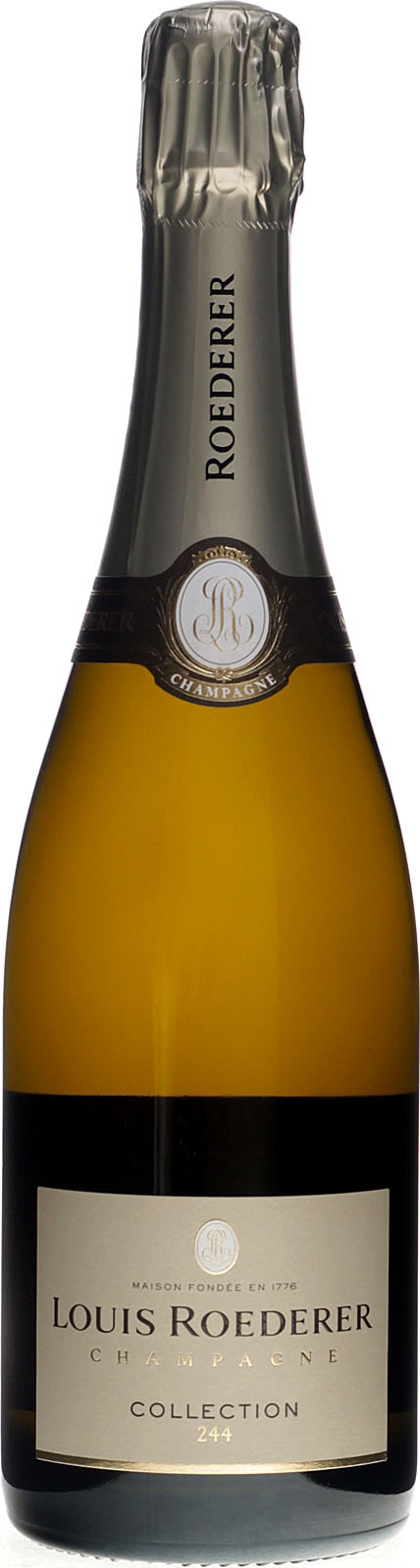 Louis Roederer Champagner Collection 244 Brut kaufen
