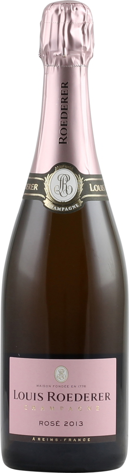 Louis Roederer Rose 2013 Champagner im Shop günstig kau