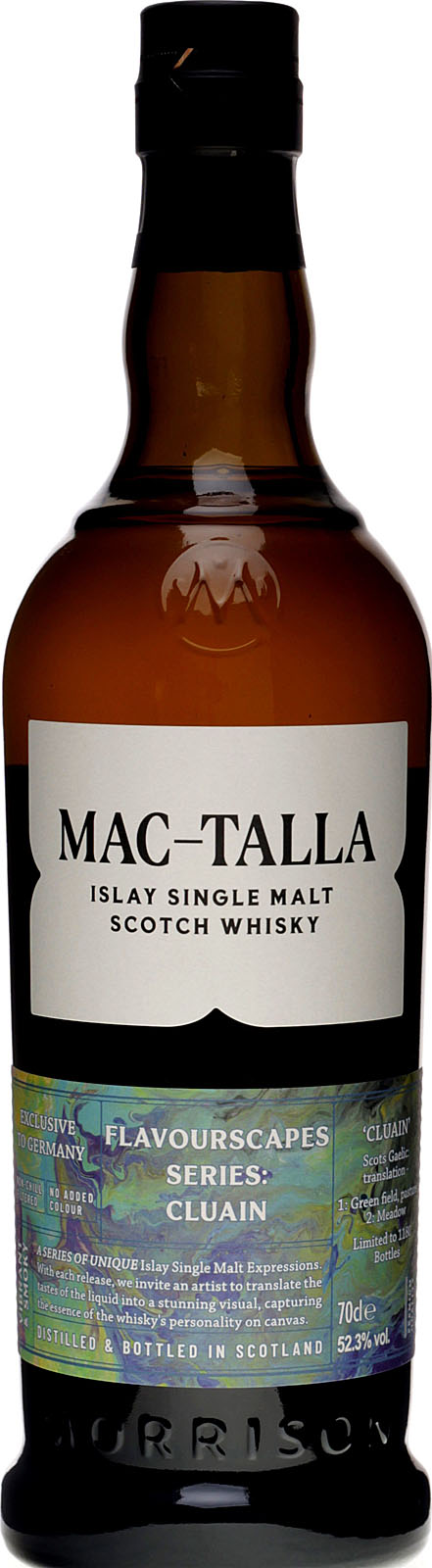 Mac-Talla Flavourscape Cluain jetzt bei uns kaufen.