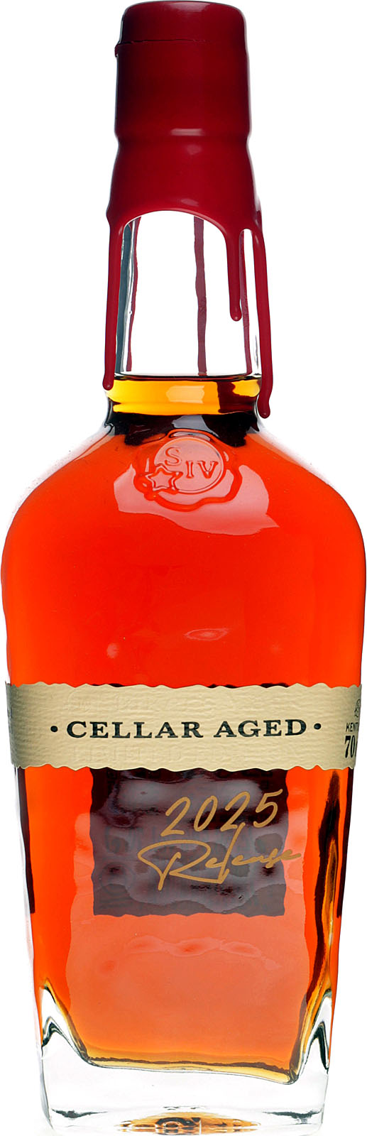 Makers Mark Cellar Aged Limited Edition 2025 kaufen.