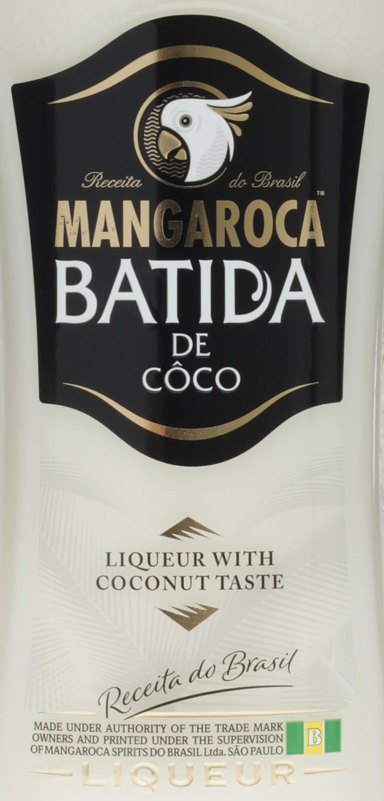 Mangaroca Batida de Coco hier im Shop günstig kaufen