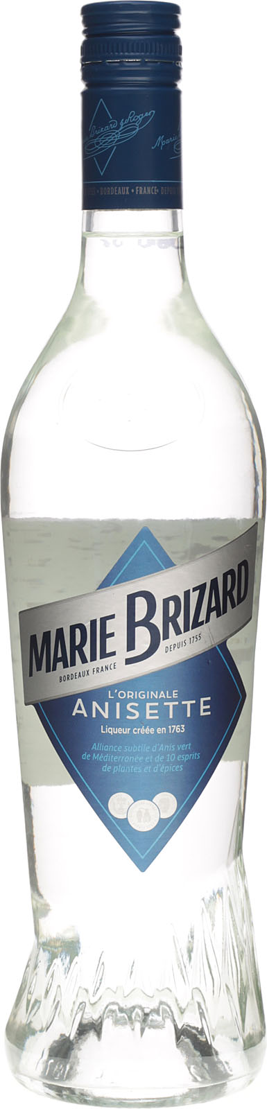Marie Brizard Anisette 0,7 L kaufen – Anislikör