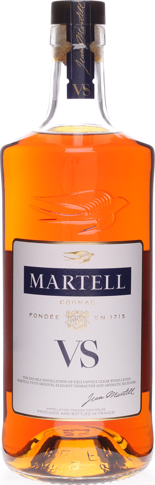 Martell VS Single Distillery Fine Cognac im Shop kaufen