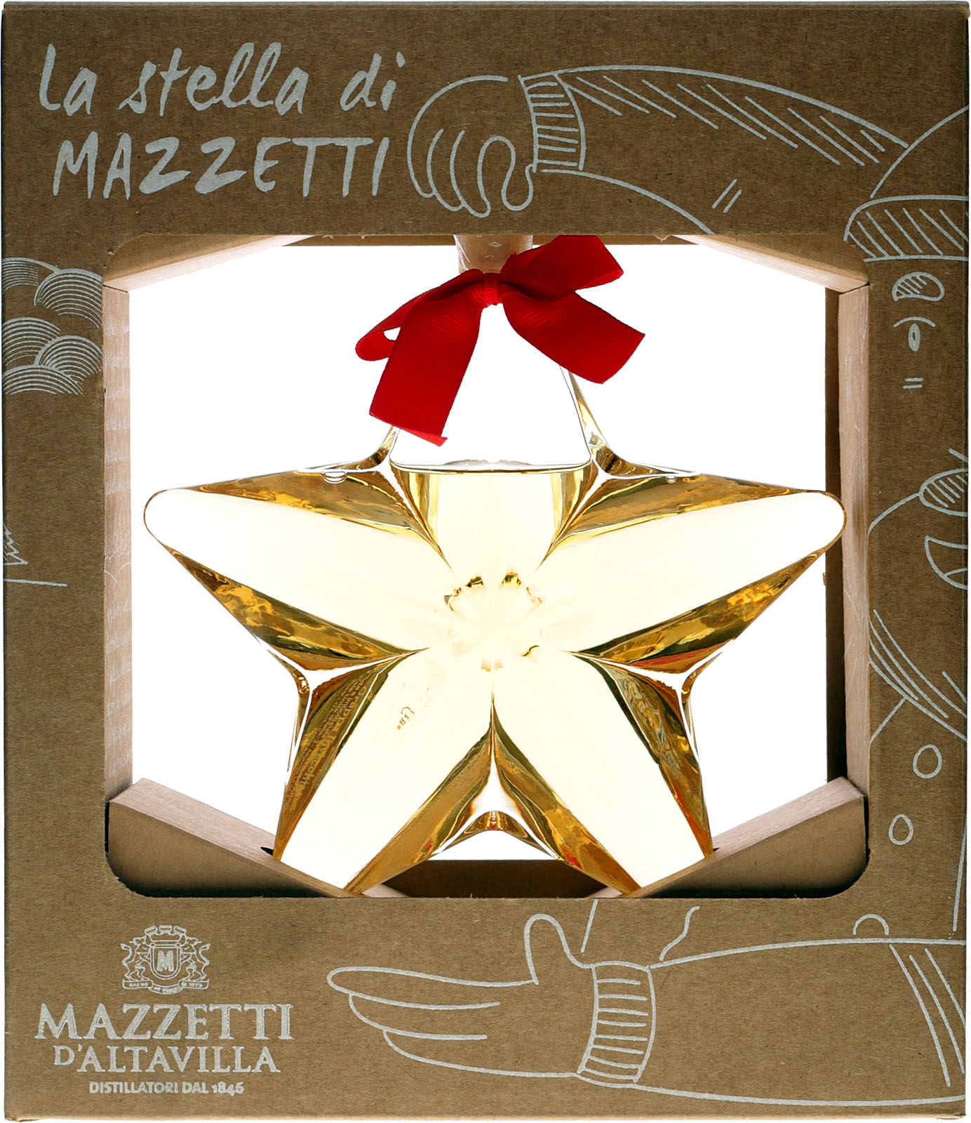 Mazzetti d Altavilla la Stella di Mazzetti kaufen.