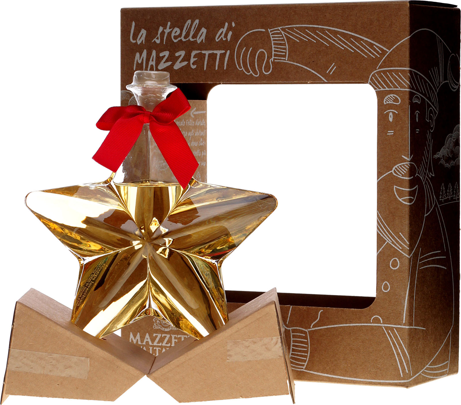 Mazzetti d Altavilla la Stella di Mazzetti kaufen.