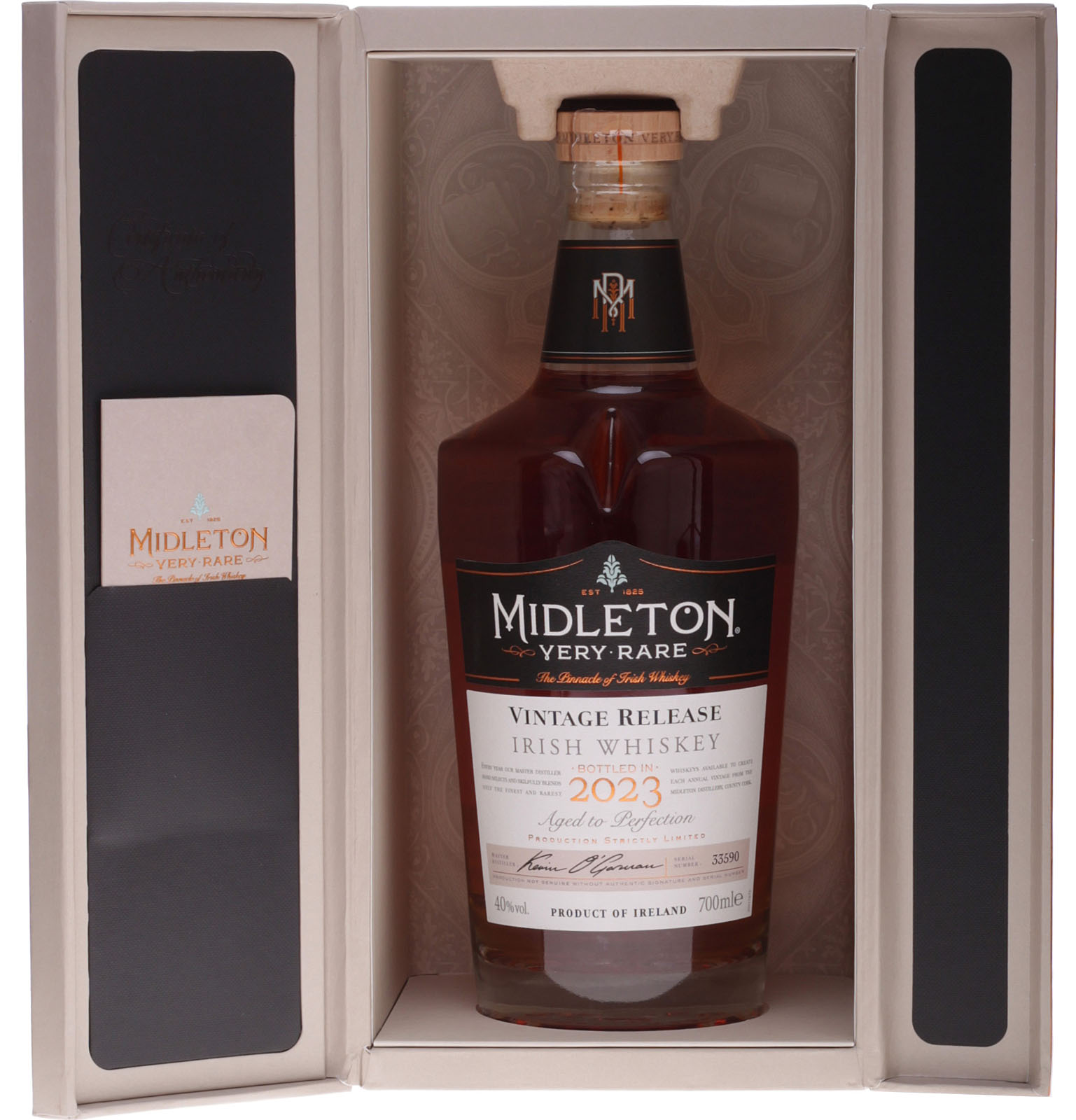 Midleton Very Rare Irish Whiskey bei uns kaufen