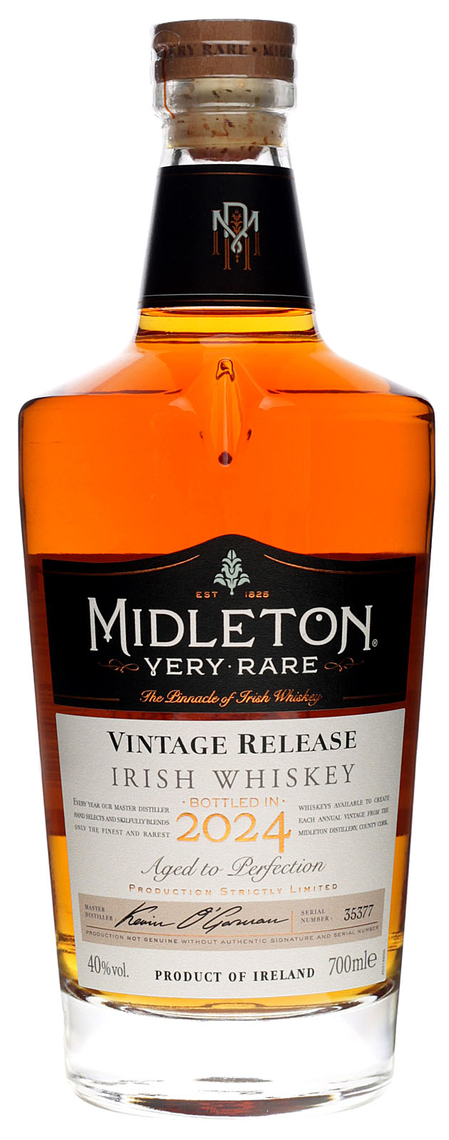 Midleton Very Rare Irish Whiskey bei uns kaufen.