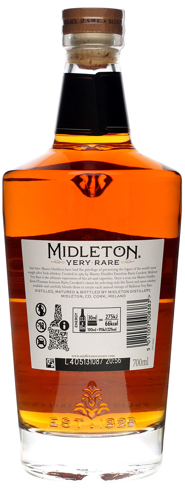 Midleton Very Rare Irish Whiskey bei uns kaufen.