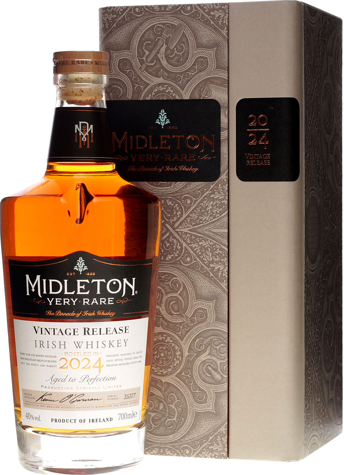 Midleton Very Rare Irish Whiskey bei uns kaufen.