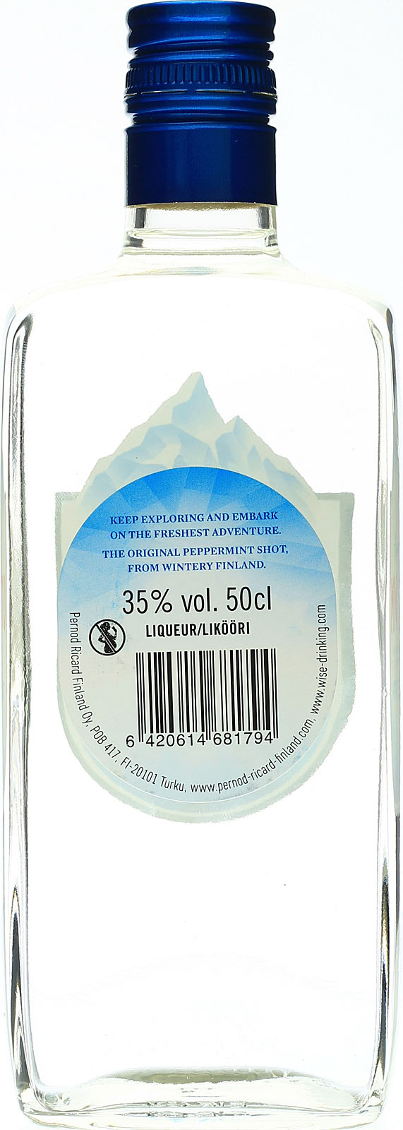 Minttu Peppermint hier bei uns im Shop kaufen