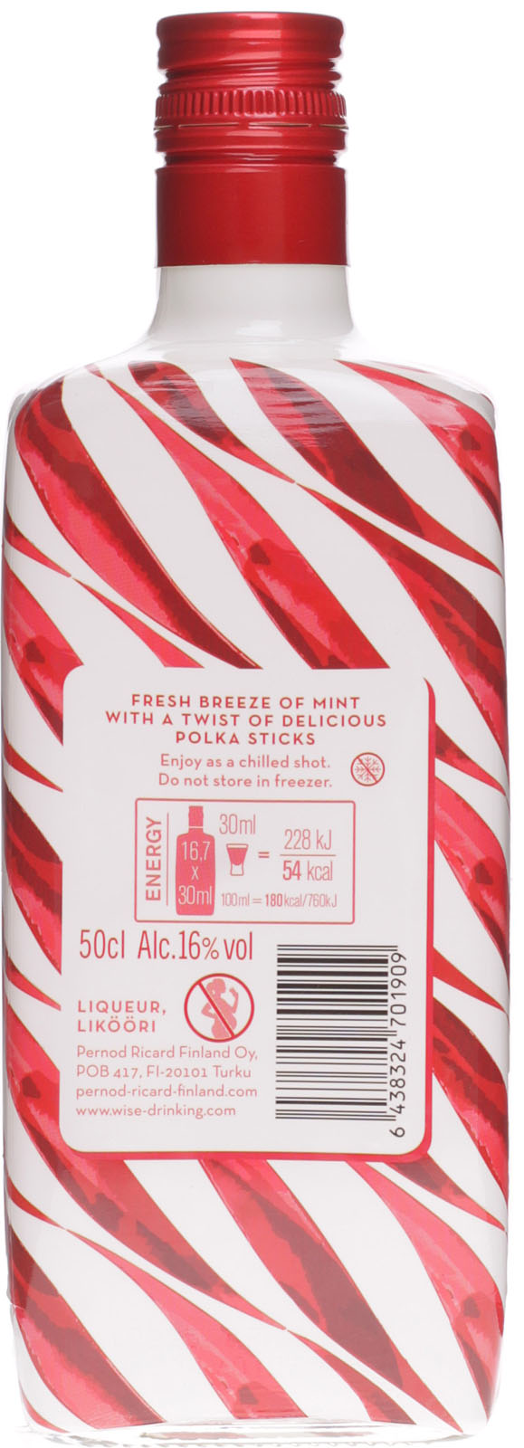 Minttu Twist Polka bei uns im Shop günstig und schnell