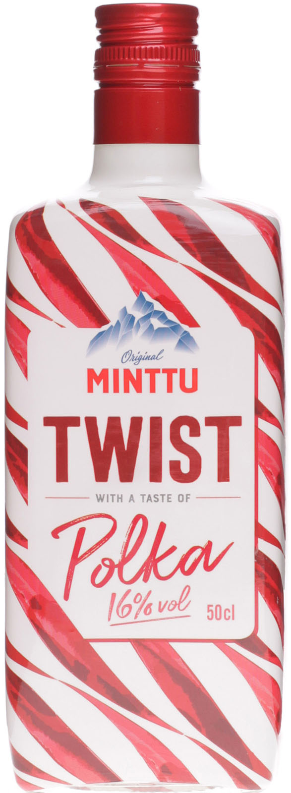 Minttu Twist Polka bei uns im Shop günstig und schnell