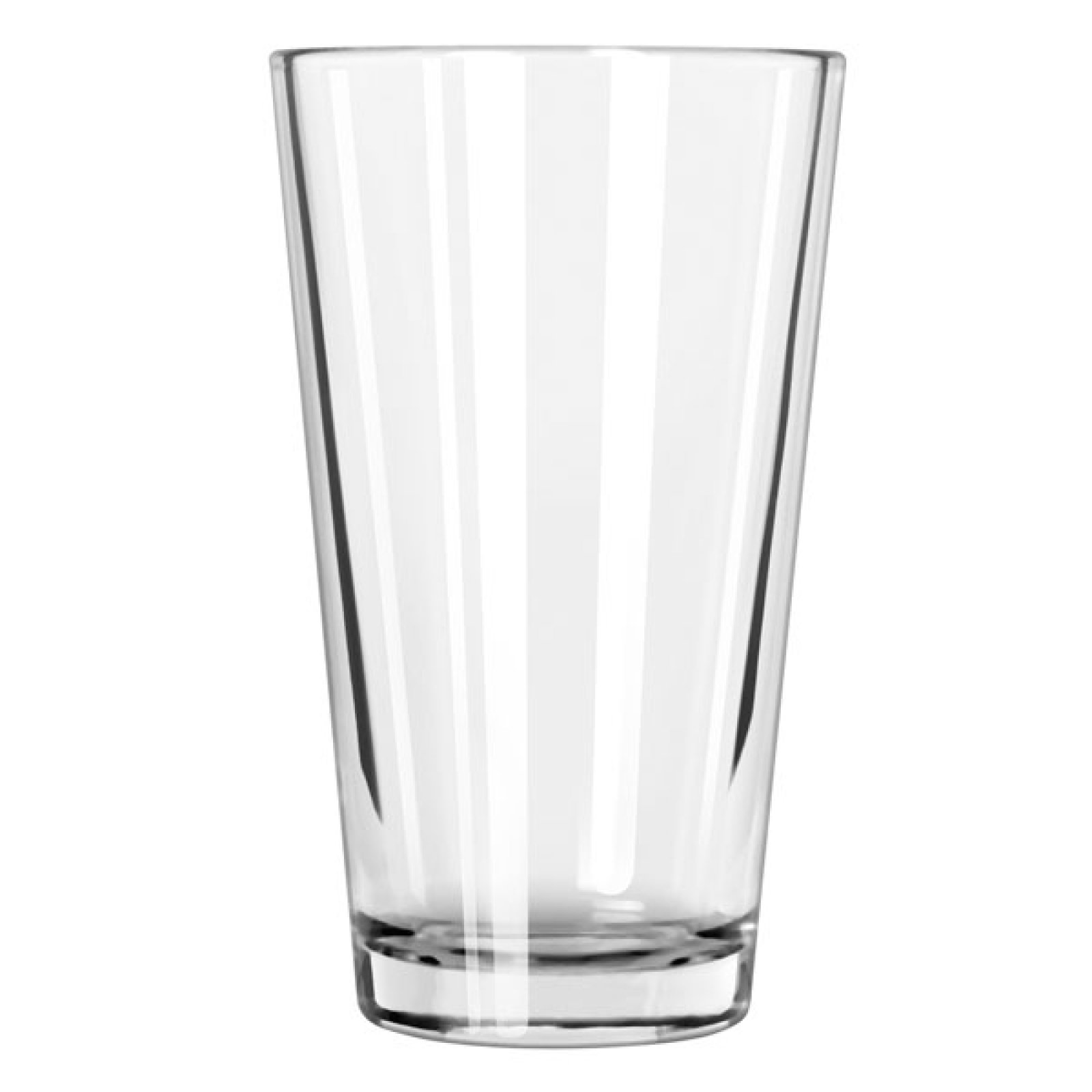 Mixing Glass · 591 ml · 20 oz. · 2 doz · H16,2 · T9,5