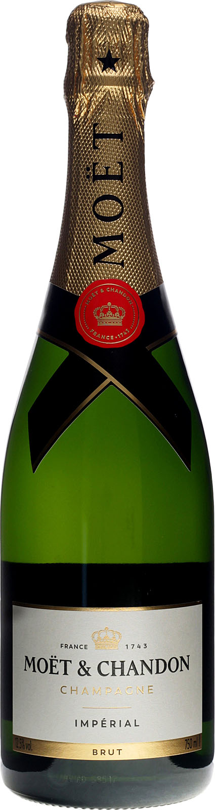 Moet Chandon Brut Imperial jetzt kaufen