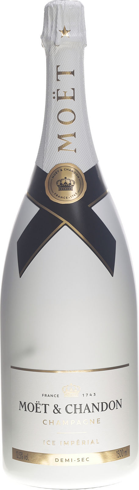 Moet Chandon Ice Imperial Magnum Champagner kaufen