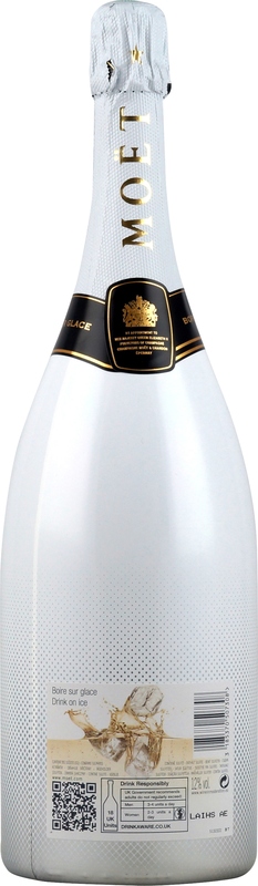 Moet Chandon Ice Imperial Magnum Champagner kaufen