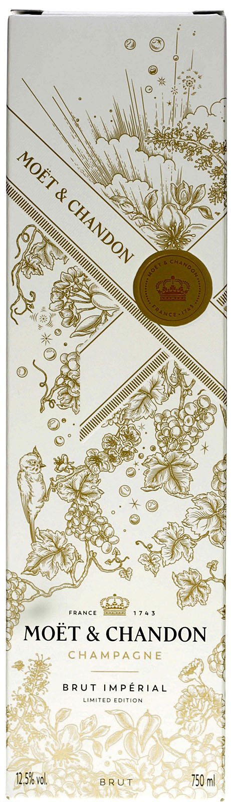 Moet Chandon Brut Imperial hier kaufen