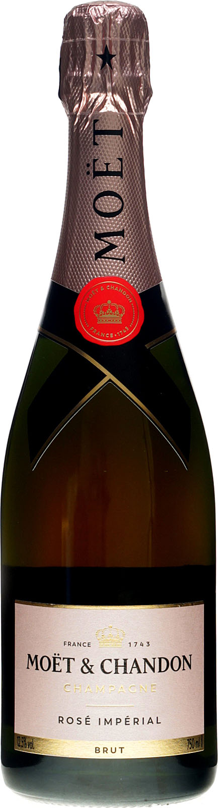 Moet Chandon Rose Champagner hier kaufen