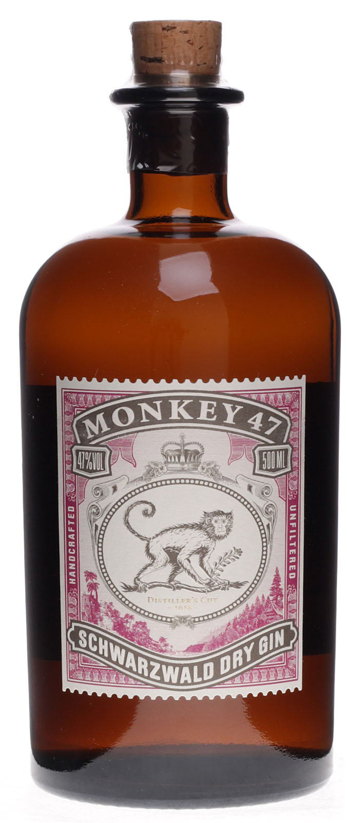 Monkey 47 Gin Raritäten online günstig kaufen Set 2018
