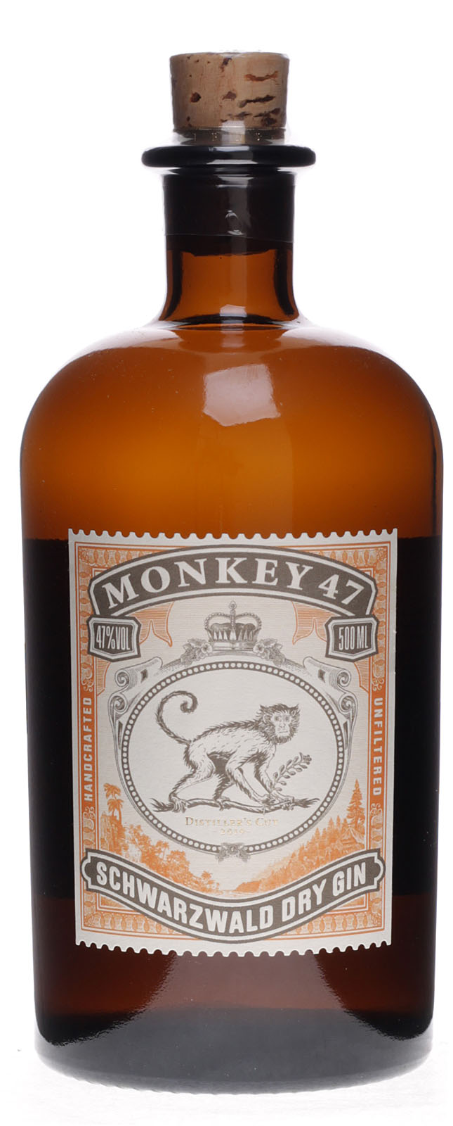 Monkey 47 Gin Raritäten online günstig kaufen Set 2019