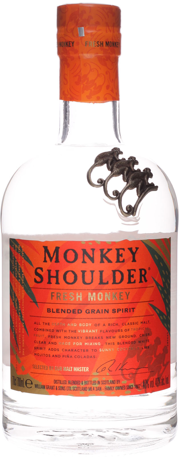 Monkey Shoulder Fresh Monkey hier bei uns im Skop kaufe