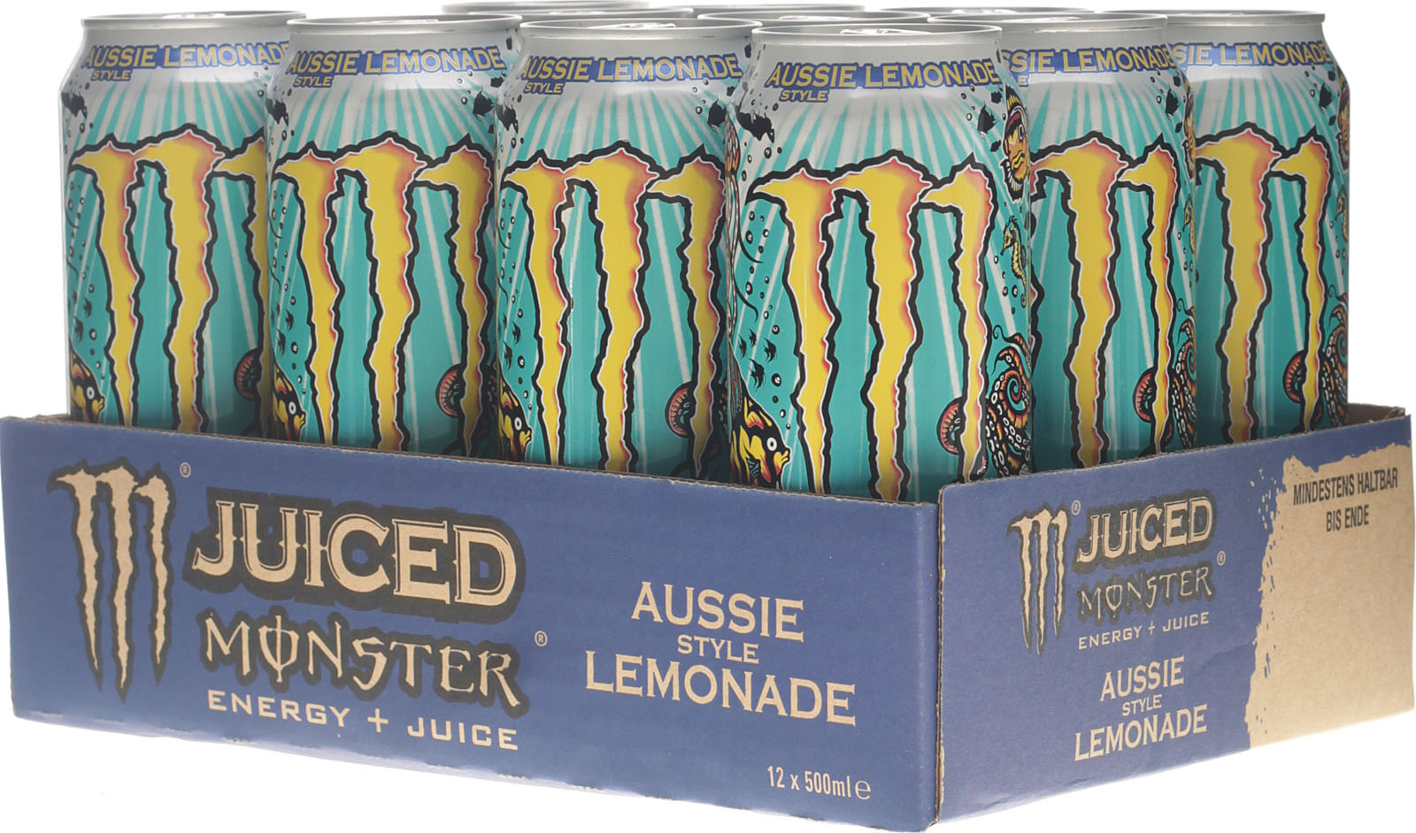 Monster Energy Aussie Lemonade Set hier bestellen