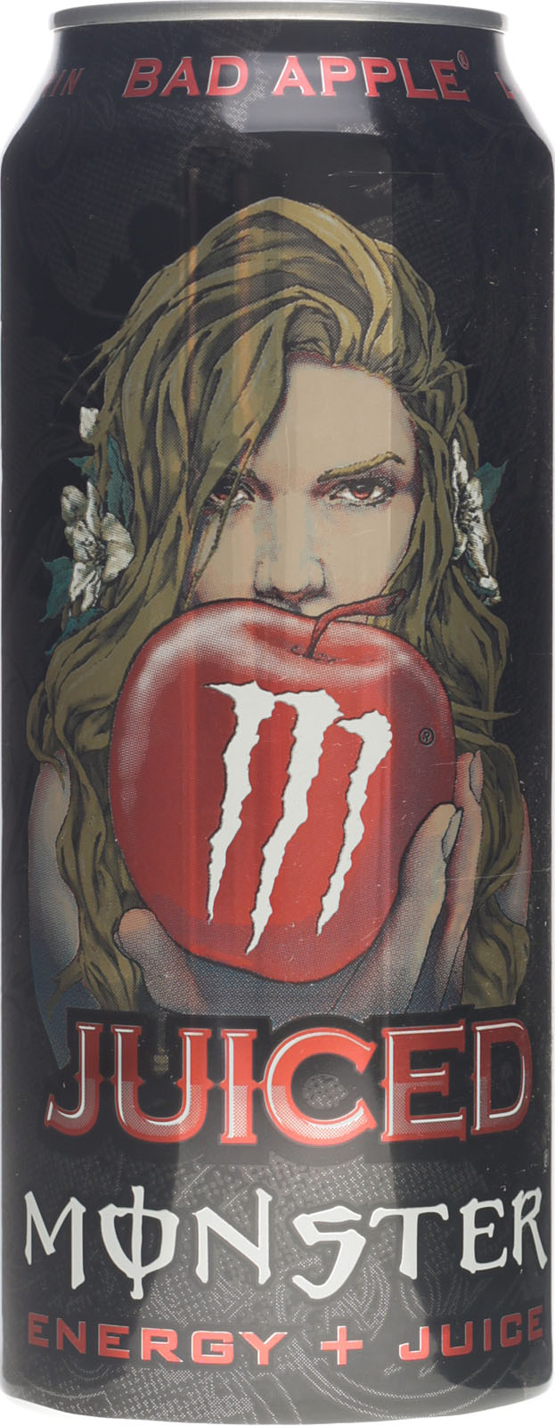 Monster Energy Bad Apple Set hier bestellen.