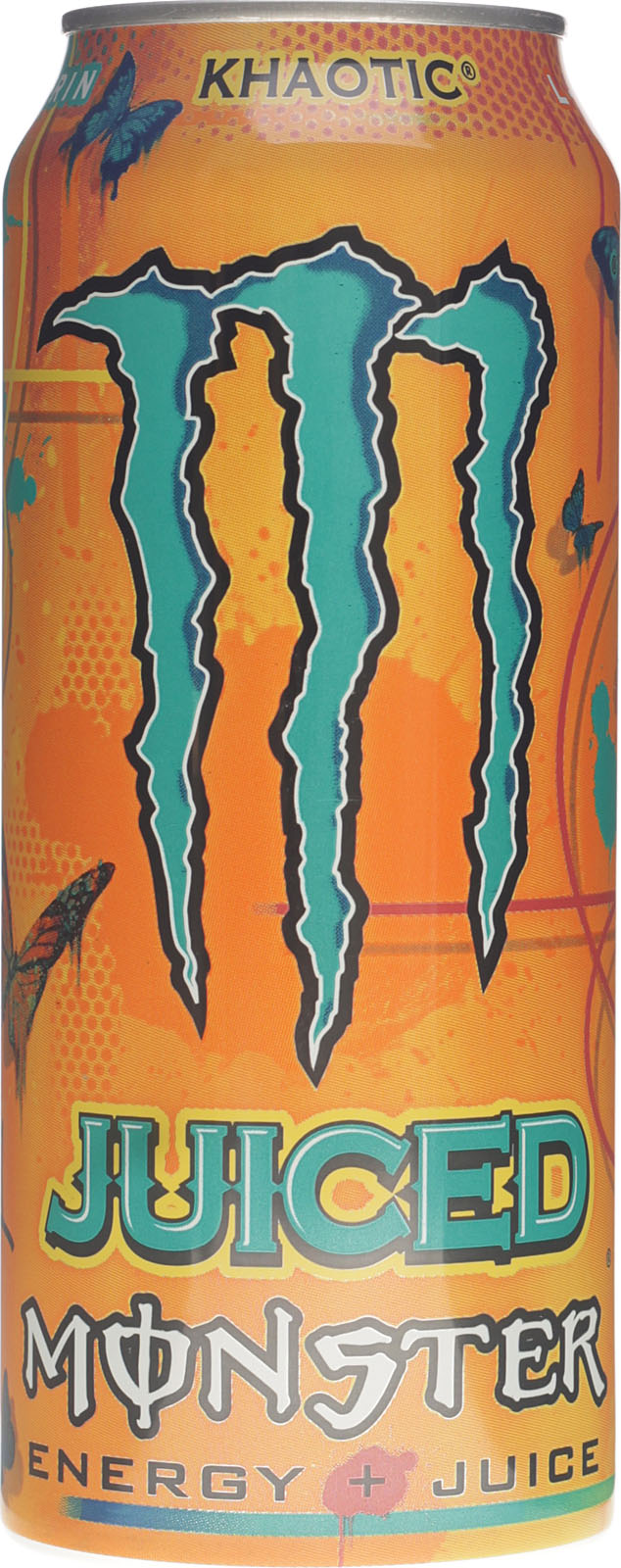 Monster Energy Khaotic Set hier bestellen