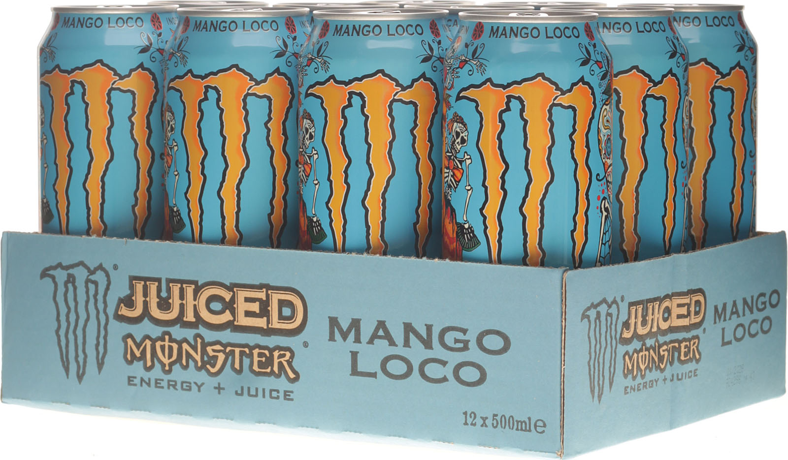 Monster Energy Mango Loco Set kaufen.