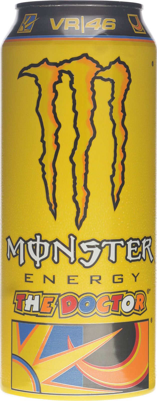 Monster Energy Rossi Set jetzt bestellen.