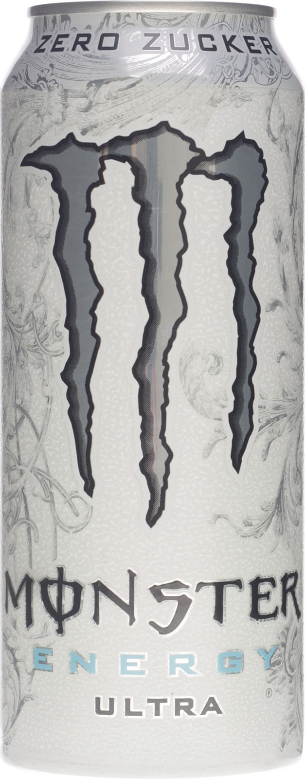 Monster Energy Zero Zucker Ultra White Set kaufen