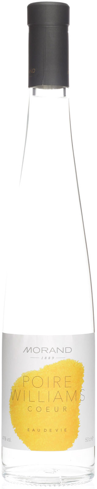 Morand Poire Williams Coeur hier bei uns im Shop