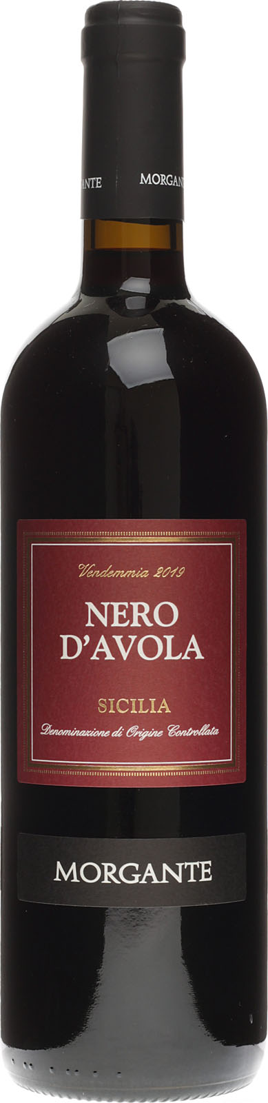 Kaufen Sie den Morgante 2020 MORGANTE Nero d´Avola Ros