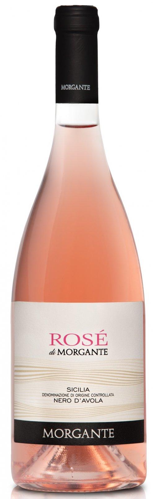 Rosè di Morgante – Sizilianischer Roséwein kaufen