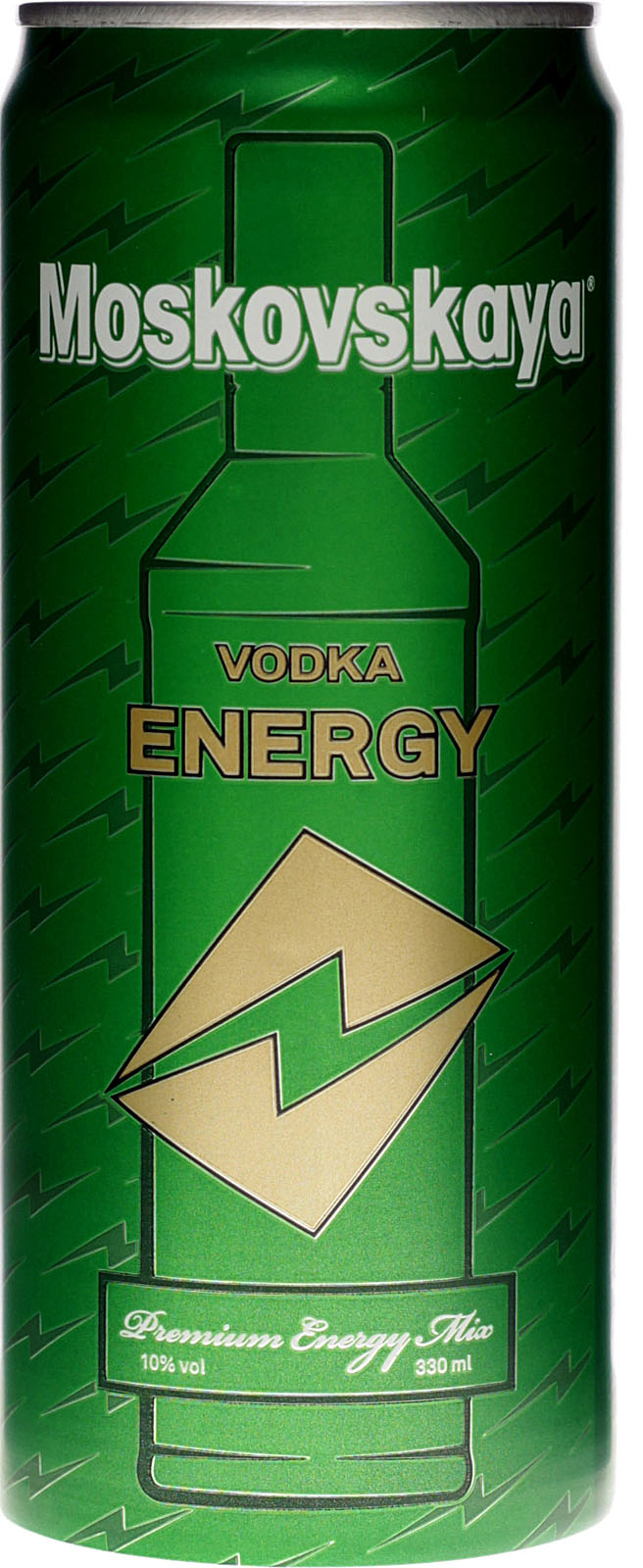 Moskovskaya Vodka Energy hier bei uns im Shop kaufen